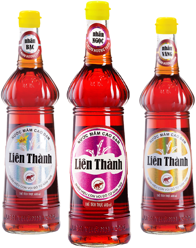 Sản phẩm mặn Archives - Nước mắm liên thành